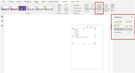 Power BI Slicer How To Use With Examples Enjoy SharePoint