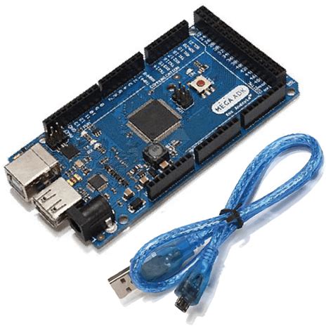 MEGA ADK 2560 R3 PARA ARDUINO MEGA ADK 2560 R3