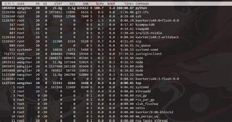 【linux】linux常用命令60条（含完整命令语句）linux必学的60个命令 Csdn博客