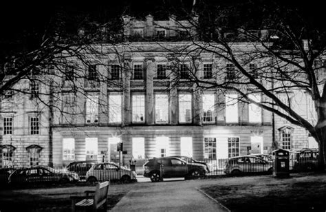 Bath Royal Literary And Scientific Institution
