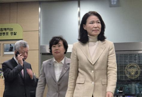 이진숙 측 공소시효 9년 넘게 남았는데 촉박 수사 신뢰할 수 있나 머니s