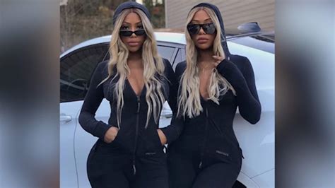 Clermont Twins Zodiac Sign 60 Photos