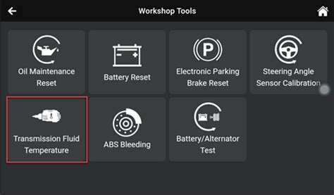 What Is Normal Transmission Fluid Temperature