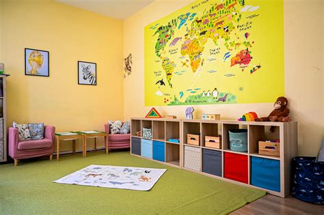 Детската стая Цариградски комплекс Здравейте приятели на Детската стая При Мими По повод