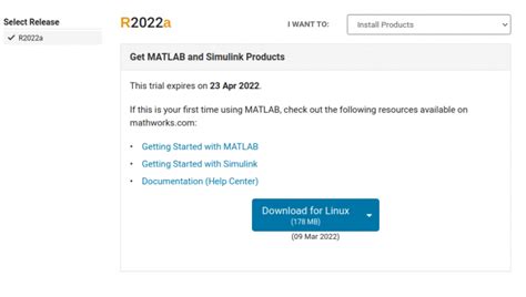 Step By Step Guide To Installing Matlab On Linux Linuxfordevices Step By Step Guide To Installing Matlab On Linux Linuxfordevices