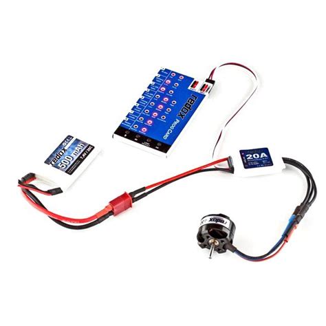 Redox Eco 20a Botland Robotic Shop