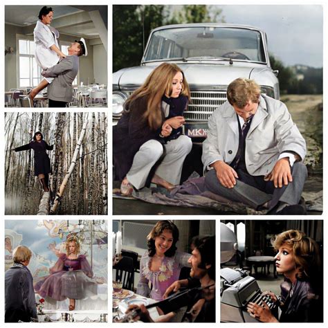 Угадайте советский фильм по кадру Тест Назад в СССР Дзен