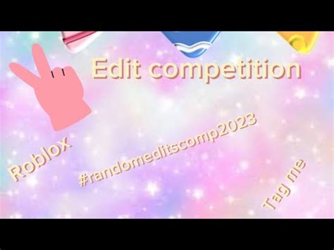 Edit Comp Youtube