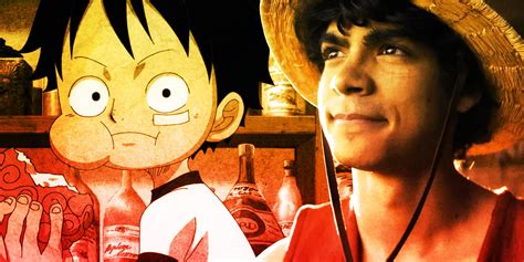 How One Pieces Live Action Series Should Handle Its Devil Fruit Powers