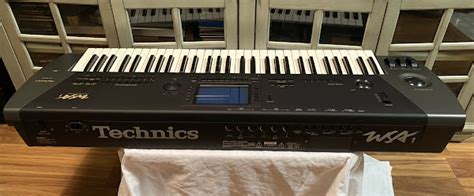 MATRIXSYNTH TECHNICS SX WSA1 Acoustic Modeling Synthesizer
