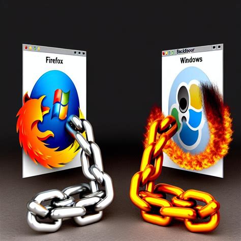 Firefox And Windows Zero Days Chained To Deliver The Romcom Backdoor