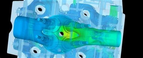 Cfd Heat Transfer Analysis Service In Mumbai Id 2851947987873