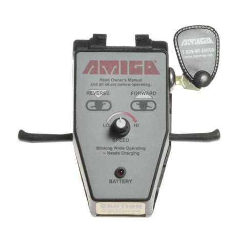 Hilo Enclosure Assembly For Amigo Mobility Scooters 8223 Monster