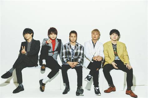 ダンス＆ボーカルグループda Iceの「メンバーの素顔暴露大会」
