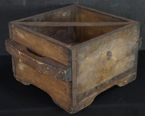 Masu Box 1940