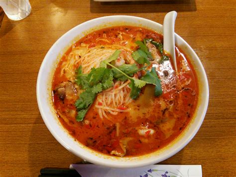 バンコク 川口飯録