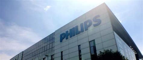 公司产品 荷兰philips公司（飞利浦）