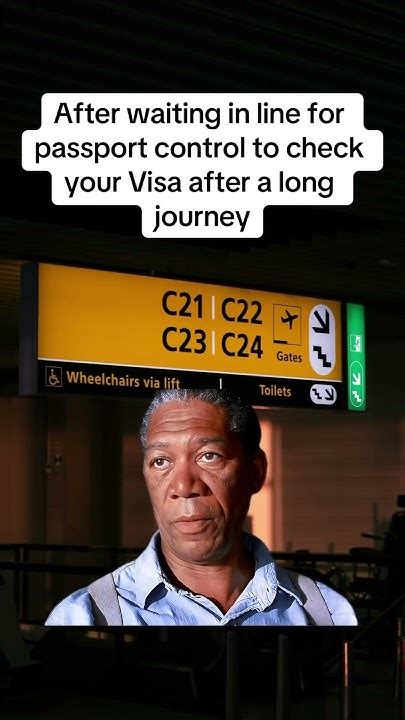 The Struggle Of Having Your Papers Checked When Youre Living In