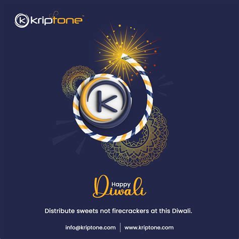 Kriptone On Linkedin Festivaloflights Celebrationvibes Kntrol Securetomorrownow Kriptone…