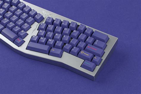 Gmk Cyl Cubed Oblotzky Industries