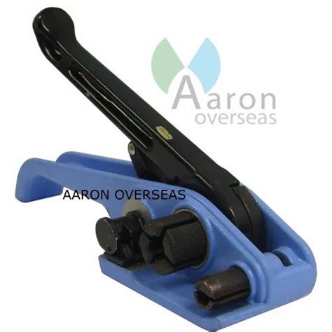 Aaron Cord Strap Strapping Tool At Rs 2300 In Pune Id 15918122730