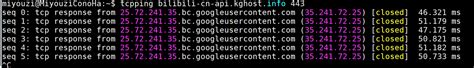 配置 Nginx 通过代理访问反代目标（b站代理解析） · Github