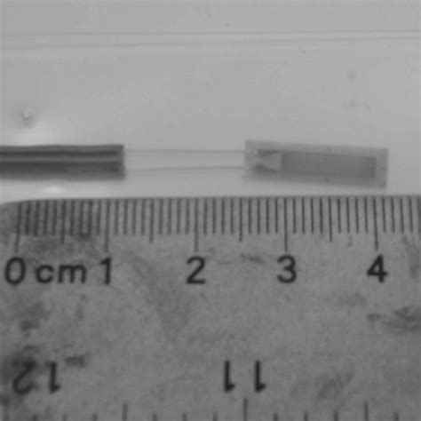 3 Instrumentation A ICP Accelerometer B MEMS Accelerometer C Download Scientific