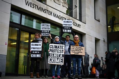 Uk Judge Dismisses Greta Thunberg Protest Case News Com Au Australias Leading News Site