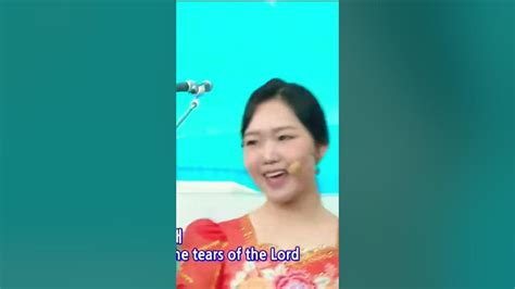 단비중창단 성결교회 장로교회 감리교 순복음 천주교 미국 중국 인도 이스라엘 스페인 러시아 페루 캐나다 북한 몰도 선교사 루시엘 Tv