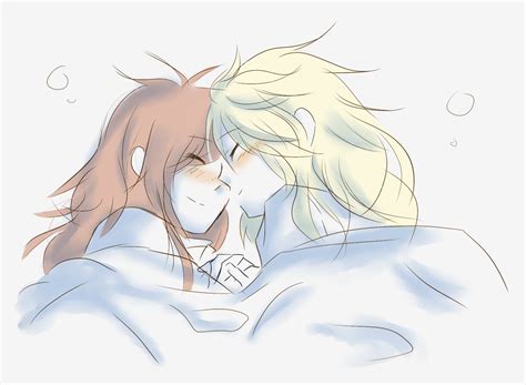 Best U Frozen Elsanna Images On Pholder Surprise Kiss