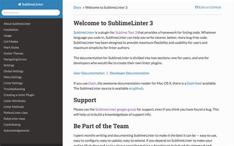 And All Other Editors Ci Before After Testing Gulp Grunt