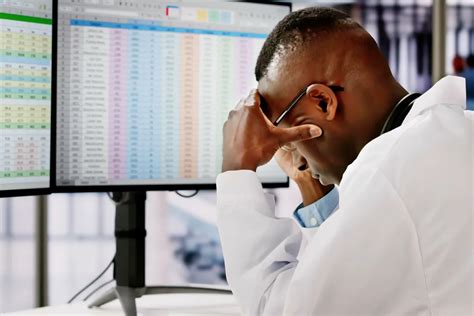 3 Common Excel Spreadsheet Problems And How To Solve Them