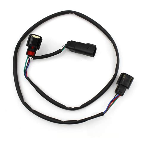 Anp Puauto Cd Tp Qd 14 Quick Disconnect Wiring Harness Fit For Custom Dynamics