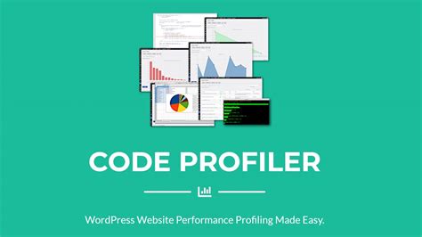 Code Profiler Pro Wordpress Plugin Creativesea