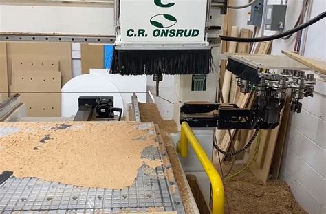 Cnc Router Retrofits Kits Mach 4 And Upgrades