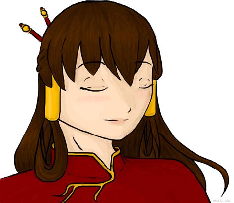 Yang Chia Ming By Harukowitch On Deviantart