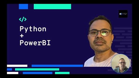 How To Use Python Inside Powerbi Manvirender Rawat