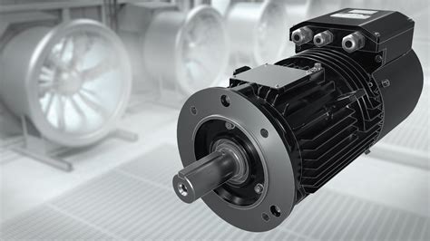 Abb Launches Lv Titanium Variable Speed Motor Platform In India