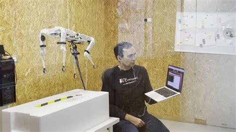 The Construct On Linkedin Robotics Developer Ros2 Control Goros