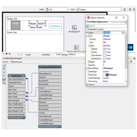 Whats New In Rad Studio Lsaage
