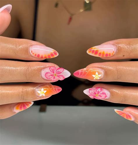 Best 13 Summer Nails 2025 Artofit