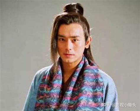 泰国演员TAE结婚了曾饰演天外飞仙傅元宝和诸多古装角色 知乎