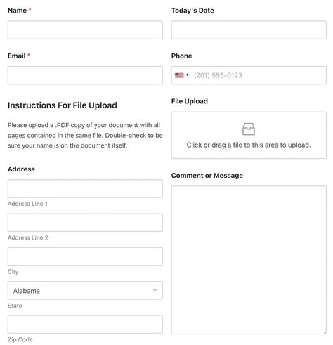 Wpforms Repeater Field Vs Layout Field With Conditional Logic