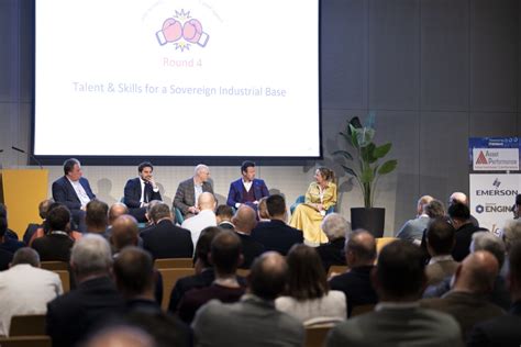 Press Release This Was Asset Performance 2025 Asset Performance