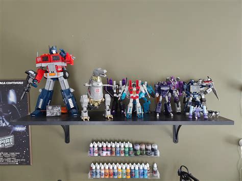Two Months Ago I Had Zero Transformers R Transformers