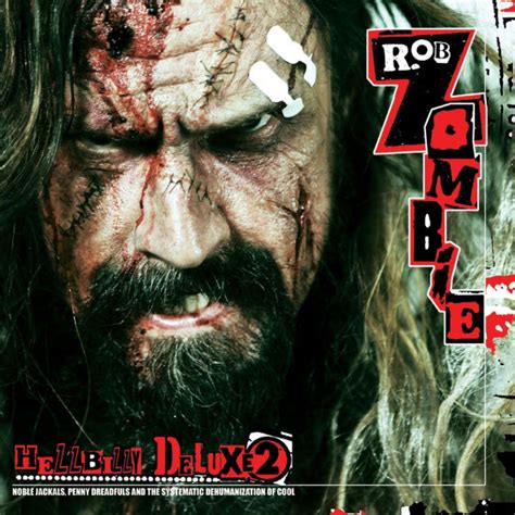 Hellbilly Deluxe Vol 2 By Rob Zombie Vinyl Lp Barnes And Noble®
