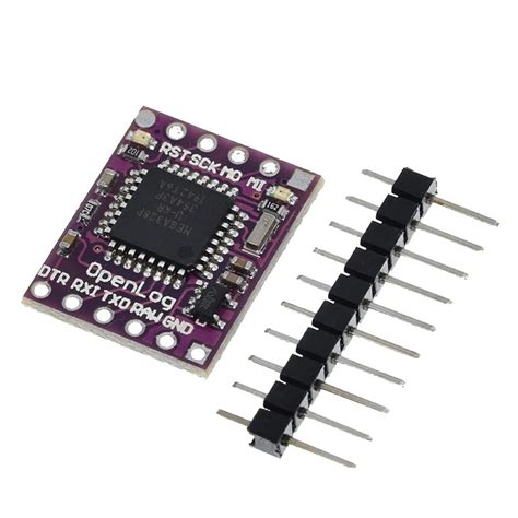 Buy OpenLog Data Logger Module At Best Price ElectroPeak