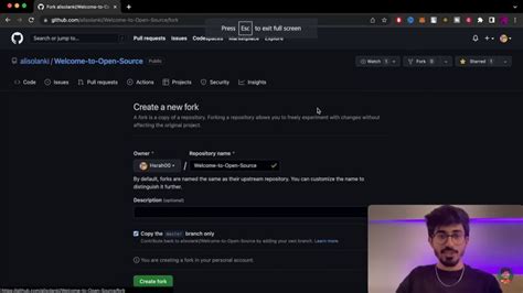 Priyabrata Maji On Linkedin My First Open Source Contribution With Ali Solanki Ripo Link