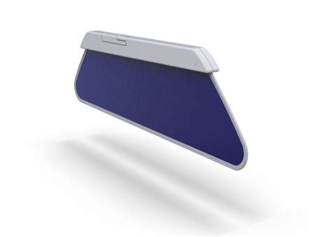 Cabin Divider Eis Aircraft Gmbh