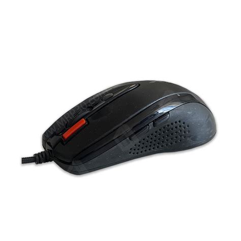 ماوس ای فورتک A4tech X 710bk قیمت و خرید از Mrp30